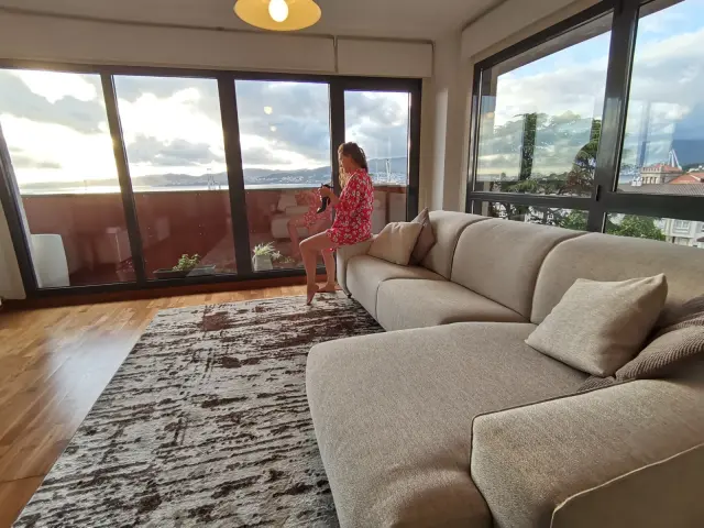 Baltia | Sofá Relax | Fama Sofás